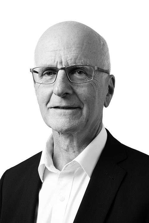 John Ferguson - THE HIDI GROUP