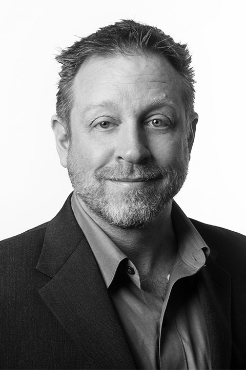 Jim Scott - THE HIDI GROUP