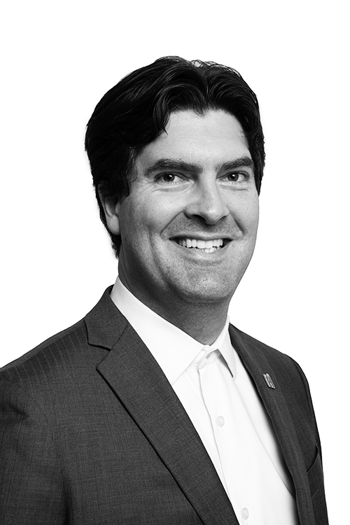 Alex Crandall - THE HIDI GROUP