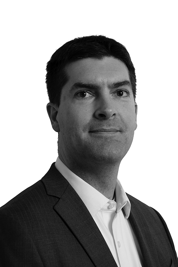 Alex Crandall - THE HIDI GROUP