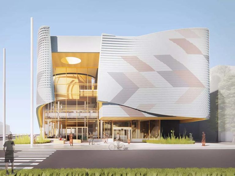PROJECTS - THE HIDI GROUP