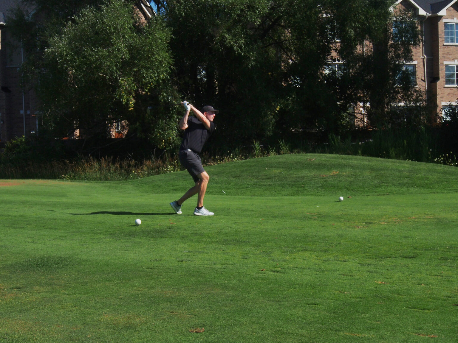 20th ANNUAL HIDI STAFF GOLF TOURNAMENT - THE HIDI GROUP