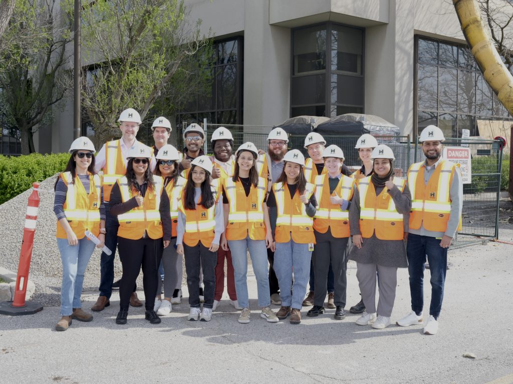 CAREER - THE HIDI GROUP