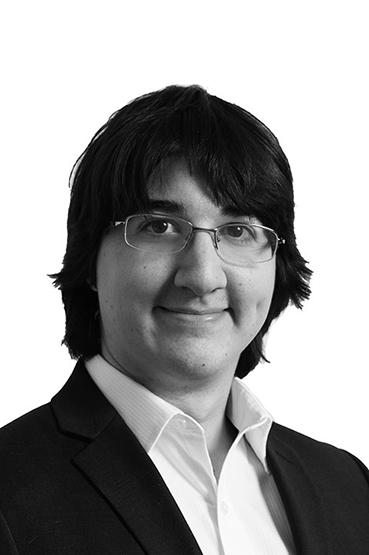 Lucas Turrin - THE HIDI GROUP