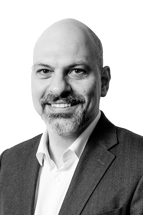 Joseph Ieraci - THE HIDI GROUP